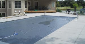 Bob's Pool Builders | Inground Swimming Pools | Custom Pool Installation